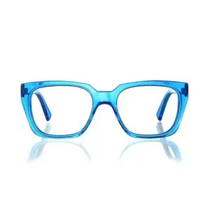 KIRK&KIRK Ellis Eyeglasses - Turquoise