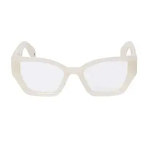 Off White Off-white Oerj07q Style 7q Sunglasses - Beige