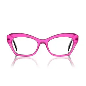 KIRK&KIRK Layla Cat-eye Eyeglasses - Pink