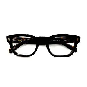 GAST Rectangular Eyeglasses - Brown