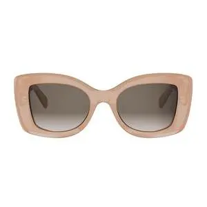 Celine Cl40324u Sunglasses - Pink