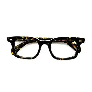 GAST Rectangle Eyeglasses - Brown