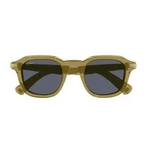 CARTIER Première De Sunglasses - Yellow