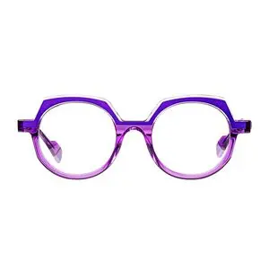 MATTTEW Octa Optical Frame - Purple