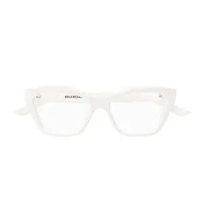 Balenciaga Bb0342o Optical Frame - White