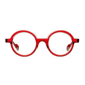 MATTTEW Arcus Eyeglasses - Red