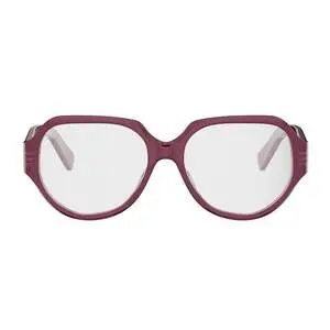 Celine Triomphe Optical Frame - Bordeaux