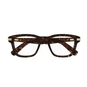 CARTIER Première De Optical Frames - Brown
