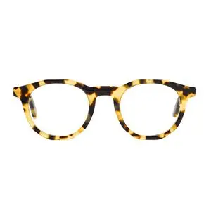 TOFFOLI COSTANTINO Handcrafted Eyeglasses