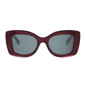 Celine 3 Dots Sunglasses - Bordeaux