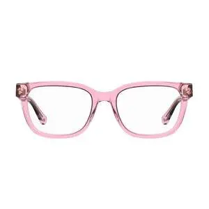 CHIARA FERRAGNI Cf 7027 Eyeglasses - Pink