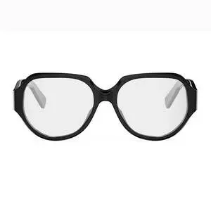 Celine Triomphe Optical Glasses - Black