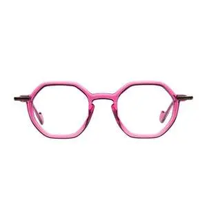 MATTTEW Optical Frame - Pink