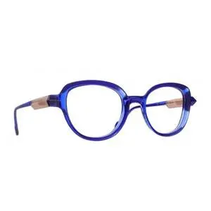 CAROLINE ABRAM Cat-eye Eyeglasses
