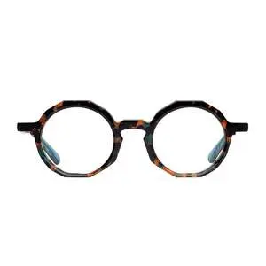 MATTTEW Nudum Eyeglasses - Havana