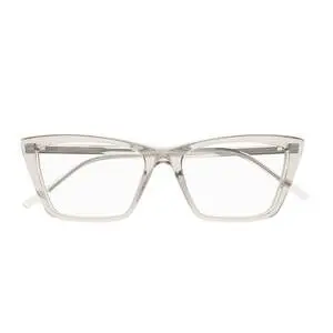 Saint Laurent Sl 737 Optical Glasses - Transparent