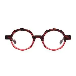 MATTTEW Optical Glasses - Pink