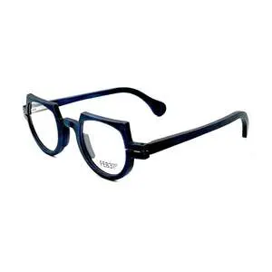 FEB31ST Lewis Blu Eyeglasses - Blue