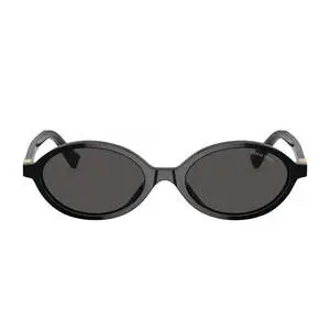Miu Miu Engraved Eyewear For Women