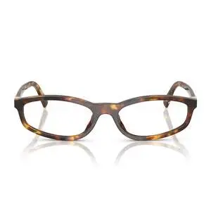Miu Miu Optical Glasses - Havana