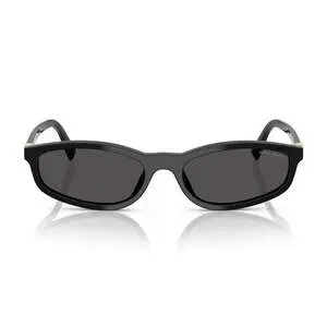 Miu Miu Sunglasses - Black