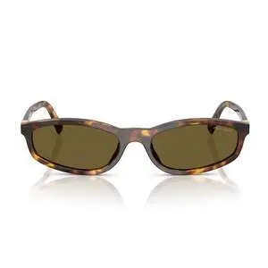 Miu Miu Sunglasses - Brown
