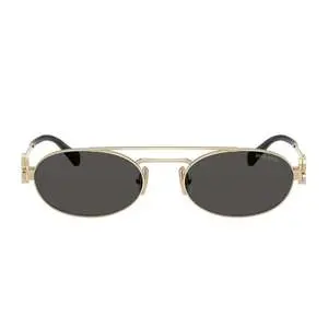 Miu Miu Engraved Eyewear For Women