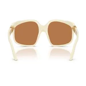 Miu Miu 0mu A07s Ombre Sunglasses