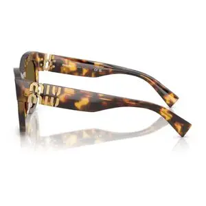Miu Miu Butterfly Sunglasses