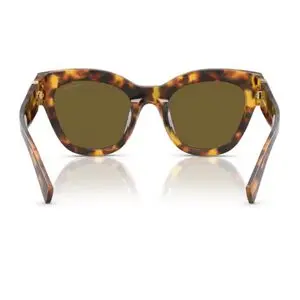 Miu Miu Butterfly Sunglasses