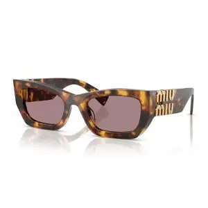 Miu Miu Miu Glimpse Sunglasses