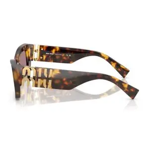 Miu Miu Miu Glimpse Sunglasses