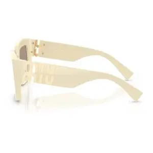 Miu Miu Miu Glimpse Sunglasses