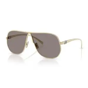 Miu Miu Aviator Sunglasses