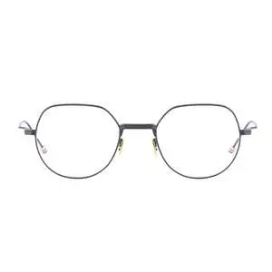 Thom Browne Optical Glasses - Steel Gray