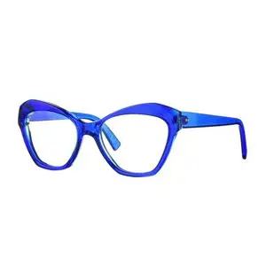 KIRK&KIRK Kirk & Kirk Nancy K4 Frames - Blue