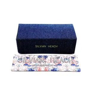 SILVIAN HEACH EYEWEAR Silvian Heach Real Eyeglasses