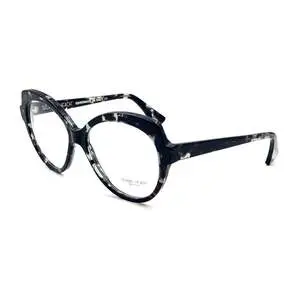 SILVIAN HEACH EYEWEAR Silvian Heach Cosmopolitan Eyeglasses - Black