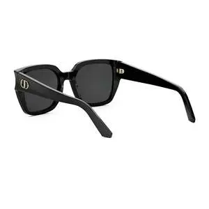 Dior Acetate Square Frame Sunglasses