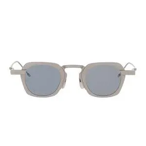 Thom Browne Sunglasses - Silver
