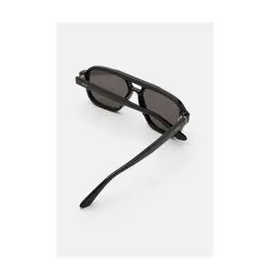 RETROSUPERFUTURE Acetate Frame Sunglasses