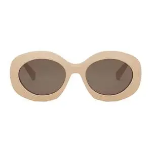 Celine Cl40292u Triomphe - Beige