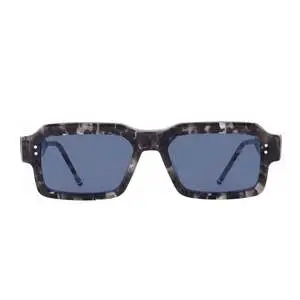 Thom Browne Ues924a Sunglasses - Gray