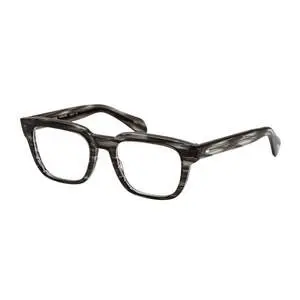 MASUNAGA Kk 100 One Hundred Optical Frames - Gray