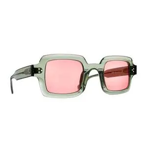 TALLA Spirale Sunglasses - Green