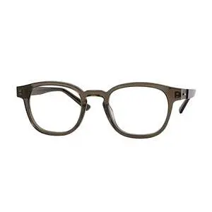 TREE SPECTACLES Acetate Bold Series Eyeglasses - Gray