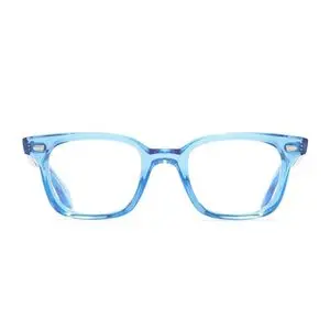 CUTLER AND GROSS Eyewear - Blue