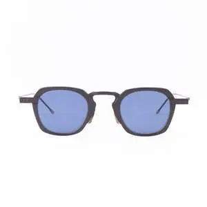 Thom Browne Sunglasses - Steel Gray
