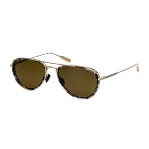 MASUNAGA Pilot Sunglasses