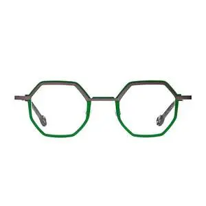 MATTTEW Doyenne Eyeglasses - Green